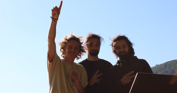 Soundsystem de Radical Steppa