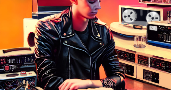 Tyler - Ulule