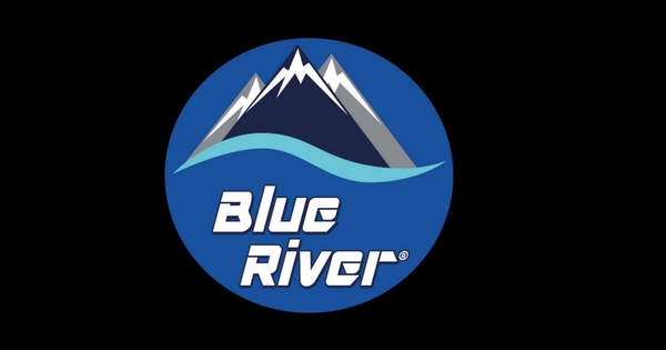 BLUE RIVER