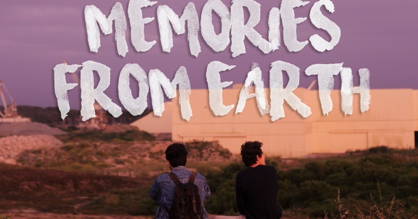 Memories From Earth