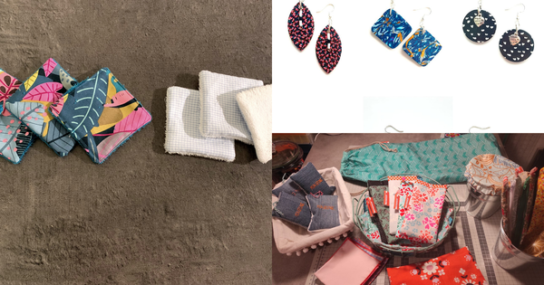 Concept store Made in France