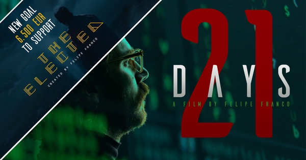 Shortfilm "21 Days – Your days are numbered"