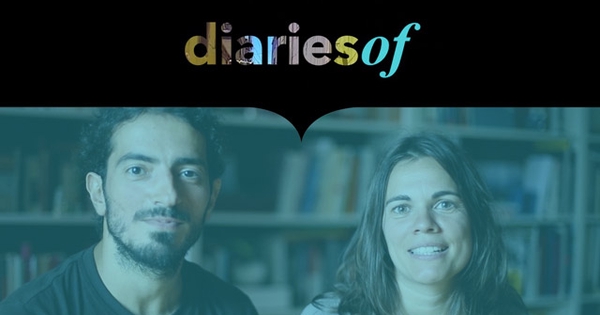 diariesof - Ulule