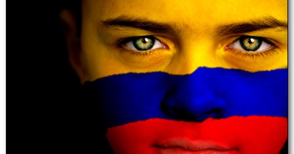 Découverte de la Colombie - Ulule