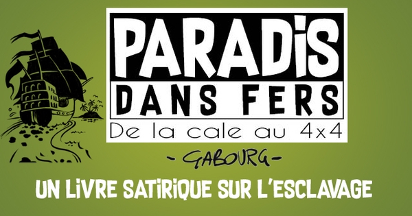 PARADIS DANS FERS - Ulule