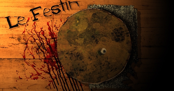 Le Festin - Ulule