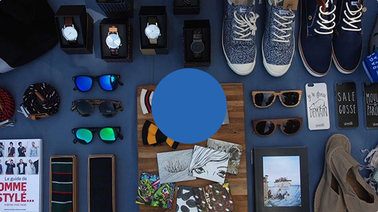 Dis camion ! by La Fine Equipe - Ulule