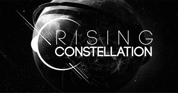 Jeu vidéo Rising Constellation - Ulule