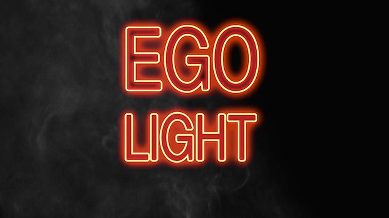 EGO LIGHT - Ulule