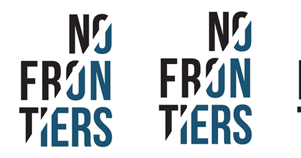 NO FRONTIERS - Ulule