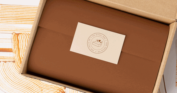 Ma Rituel Box | Votre box bien-être