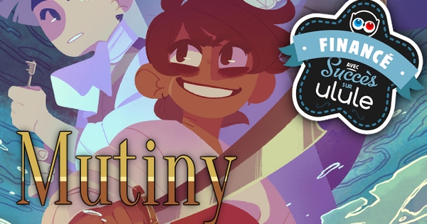 Mutiny
