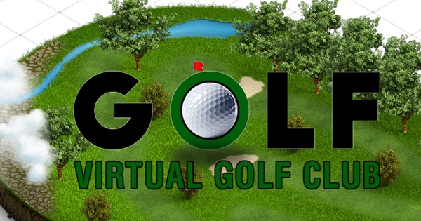 Virtual Golf Club