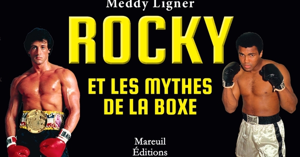 ROCKY & LES MYTHES DE LA BOXE