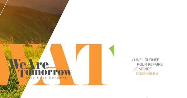 Summer Ethic Festival - We Are Tomorrow