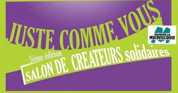 Juste Comme Vous