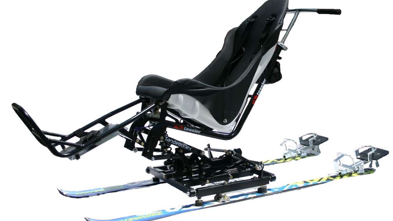 Un Tandem'Flex pour Julie, Manon, Valentin et tous les autres à venir ...