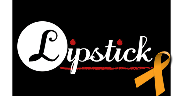 Cabaret orange Lipstick