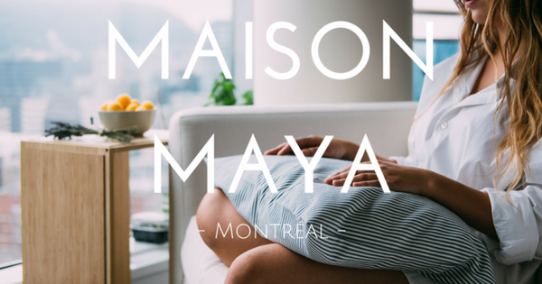 Maison Maya - Ulule