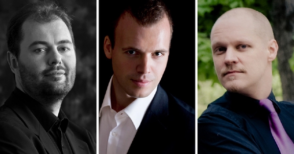 Devotional Songs et Anthems de Henry Purcell