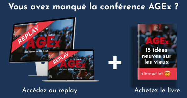 AGEx - le replay - Ulule