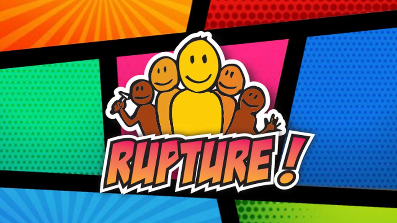 La Rupture ! - Ulule