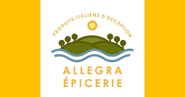 Allegra Epicerie fine - Ulule