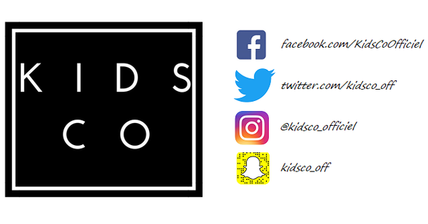 Projet KidsCo