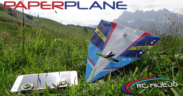 Le PaperPlane
