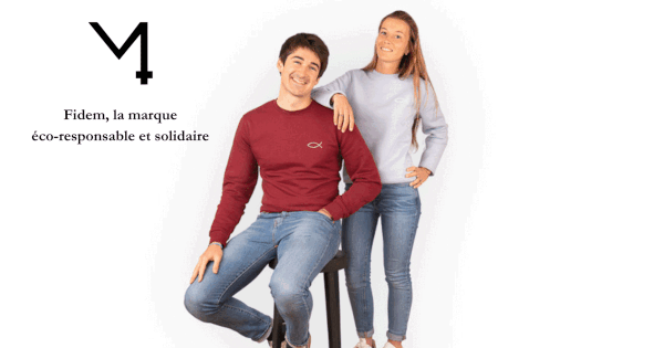 Fidem - la mode où l'on se fait plaisir pour les autres