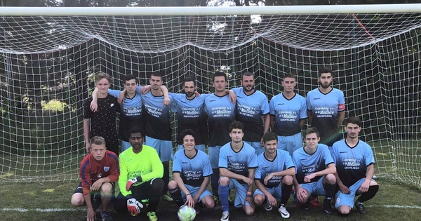 Il était une fois le SLEG