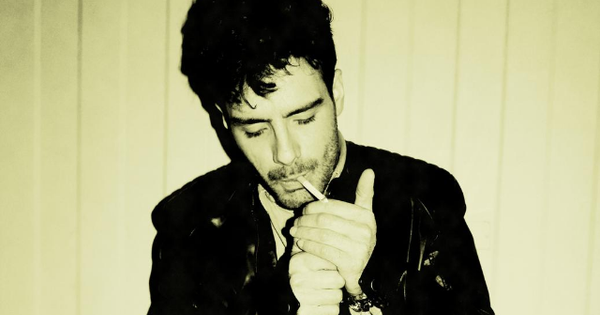 Robin Faure / Album / AUTOSTRADA - Ulule