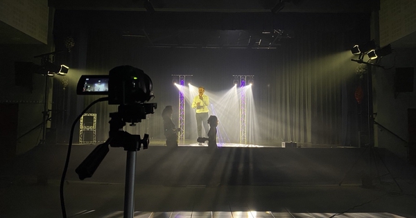 Solidax, la webTV du Sud Ouest - Ulule