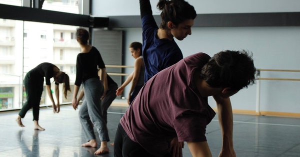 D'usage - Cie les Parleuses