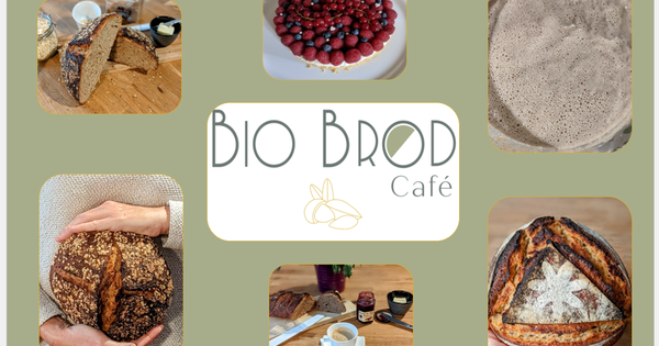 BIO BRØD Café - Ulule