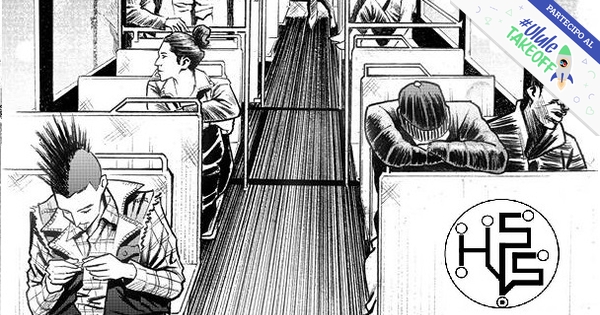 Horror Squat Story - Ulule