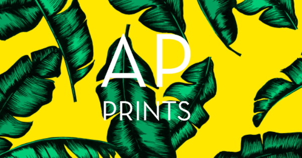 AP PRINTS - Studio de design textile - Ulule