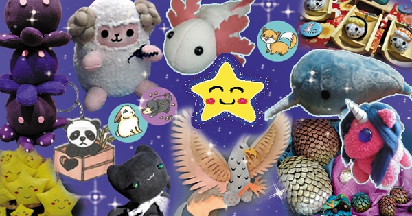 Aidez Hoshi Magu à se développer ! - Ulule