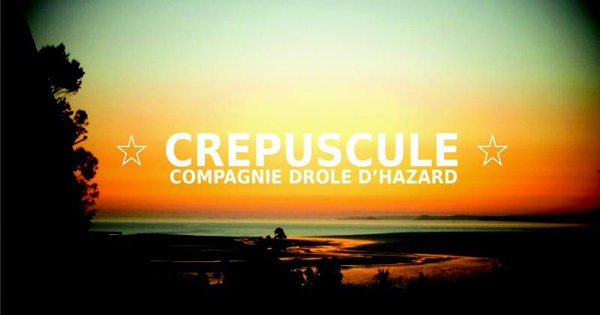 Crépuscule
