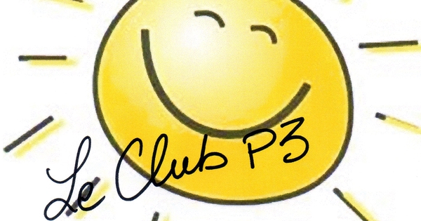 Le Club P3 - Ulule