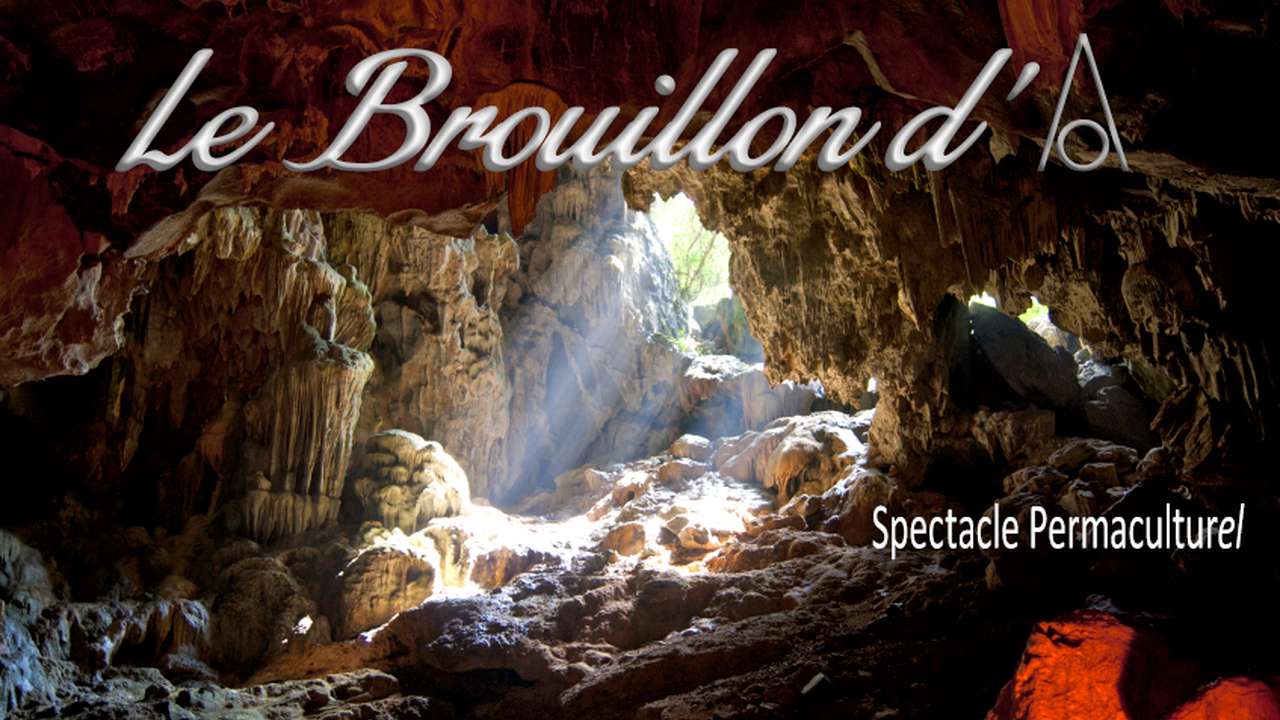 Le Brouillon d'a - Ulule