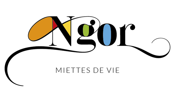 "Ngor. Miettes de vie"