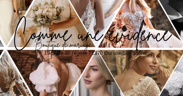 Comme une évidence - Ulule