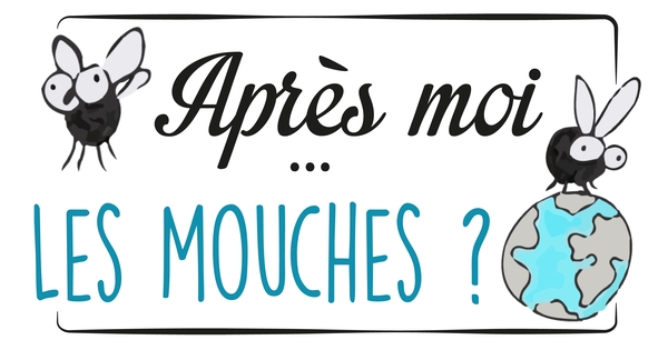 Après moi, les mouches