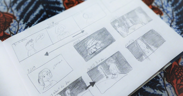 Ma petite fille - Ulule