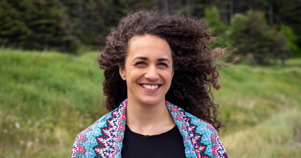 Jeanne Côté - Premier EP - Ulule