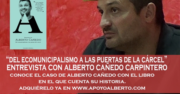 Documental "Alberto Cañedo" - Ulule
