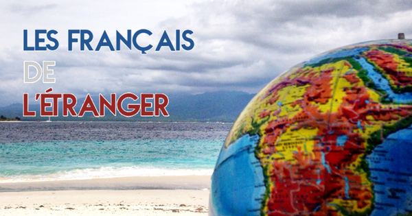 Les français de l'étranger - Ulule