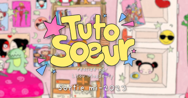 Tuto sœur - Ulule
