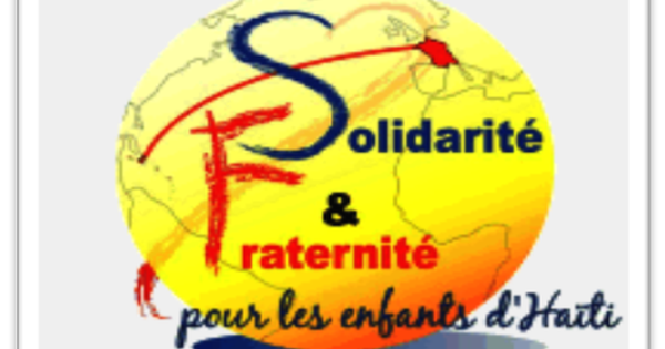 Ecole Solidarité Fraternité en Haiti